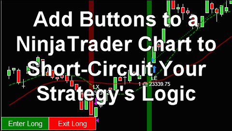 Point-and-Click Strategy Builders for NinjaTrader® and TradeStation® – Quagensia
