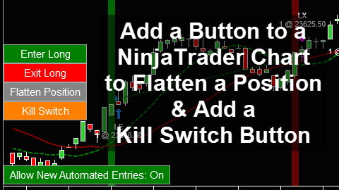 Point-and-Click Strategy Builders for NinjaTrader® and TradeStation® – Quagensia
