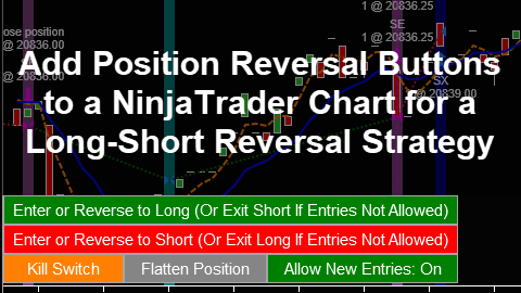 Point-and-Click Strategy Builders for NinjaTrader® and TradeStation® – Quagensia