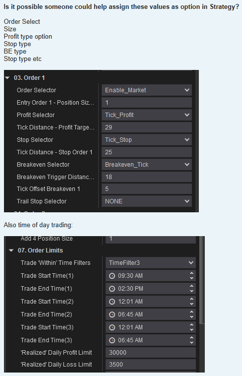 How to Add Money Management Logic to Your Strategies in Quagensia N Edition – Point-and-Click ...
