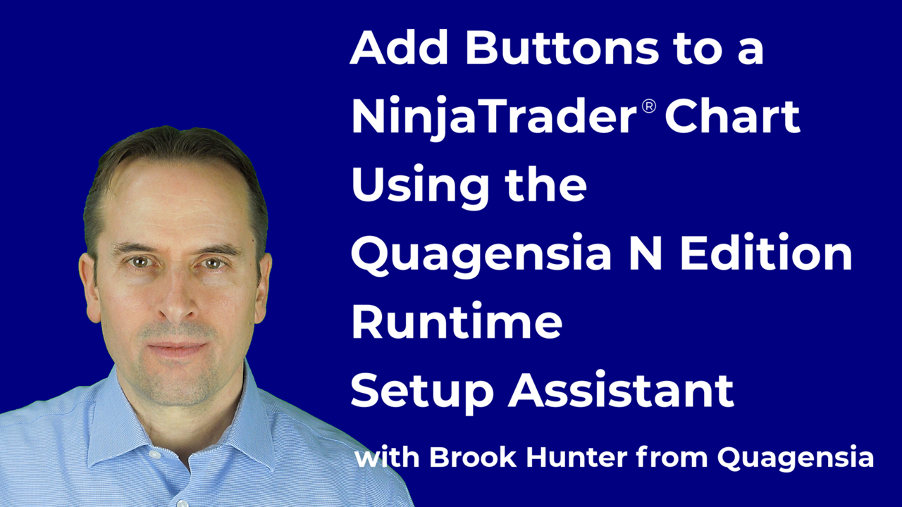 LizardIndicators – Point-and-Click Strategies and Education for NinjaTrader® – Quagensia